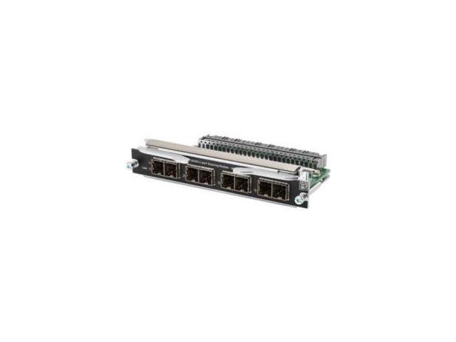 Click here for HEWLETT-PACKARD JL084A ARUBA 3810M 4-PORT STACKING prices