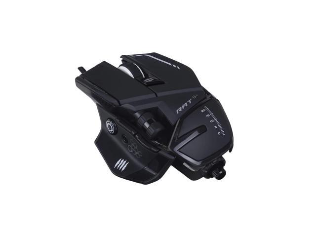 Click here for MAD CATZ MR04DCAMBL00 AUTHENTIC R. A.T. 6+ GAMING... prices