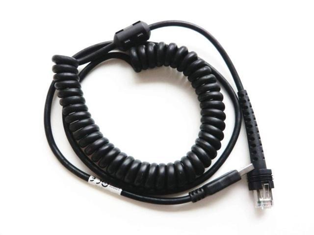 Click here for DATALOGIC CAB-550 CABLE USB TPUW TYPE A POT COIL 2... prices