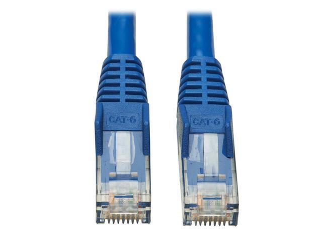 Click here for TRIPP LITE N201P-003-BL CAT6 PATCH CABLE SNAGLESS... prices