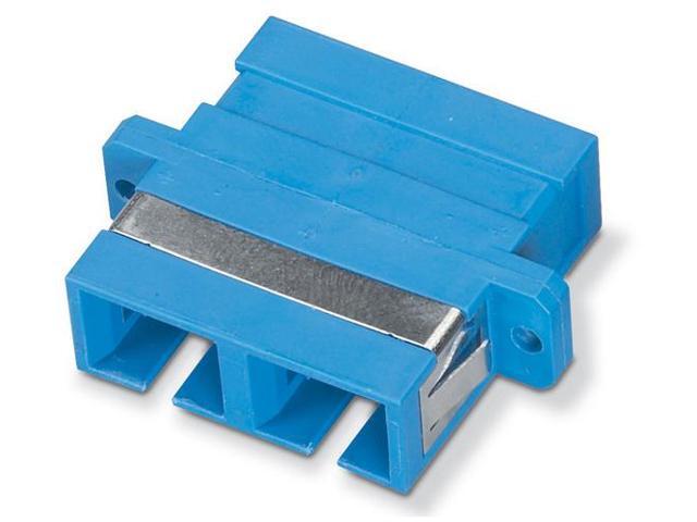 Click here for BLACK BOX CORPORATION FOT118 FIBER OPTIC COUPLING... prices