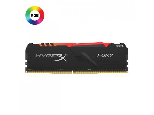 Click here for HyperX Fury RGB HX436C17FB3A/8 8GB DDR4 3600Mhz No... prices