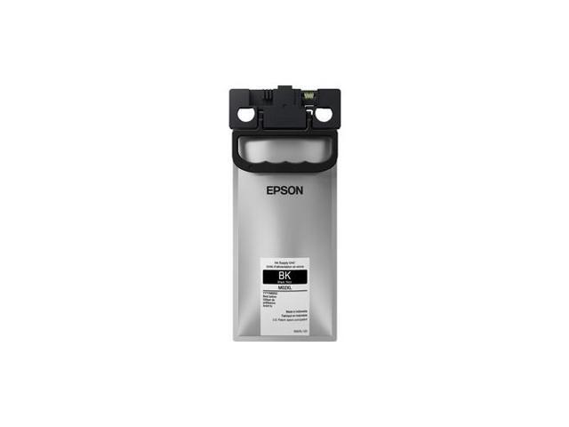 Click here for Epson M02XL120 Black High Capacity Ink Pack prices