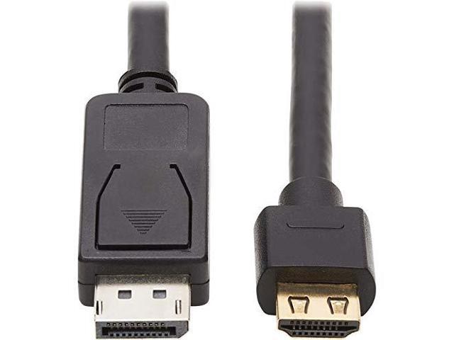 Click here for TRIPP LITE P582-020-4K6AE 20FT DPT TO HDMI ADPT AC... prices