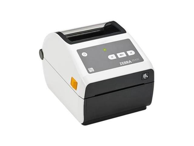 Click here for ZEBRA TECHNOLOGIES ZD42H42-T01E00EZ PRINTER ZD420... prices