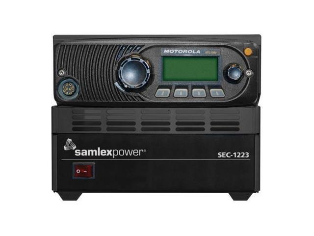Click here for SAMLEX AMERICA SEC-1223-XTL-MID SAMLEX Switching p... prices
