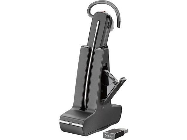 Click here for PLANTRONICS 211203-01 SAVI 8245 UC S8245 C D200 US... prices