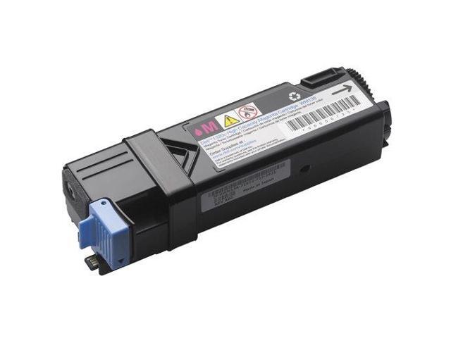 Click here for Dell Toner Cartridge - Magenta 330-1419 prices