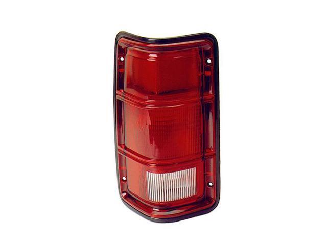 Click here for Replacement Depo 333-1902L-US2 Left Tail Light For... prices
