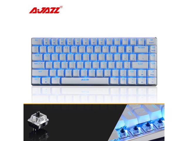Click here for UrChoiceLtd Ajazz Geek AK33 Backlit Usb Wired Gami... prices