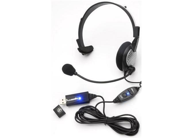 Click here for USB High Quality Digital Monural Headset prices
