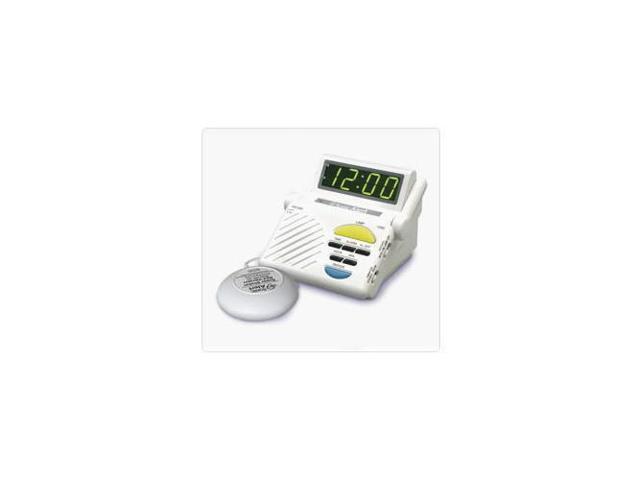 Click here for Sonic Bomb SA-SB1000SS Sonic Boom Alarm w/VIB prices