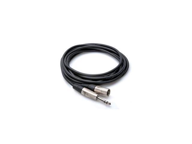 Click here for 30 9 Meters TRS to XLR3M Cable prices
