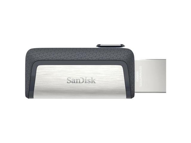 Click here for SanDisk 128GB USBC DUAL FLSHDRV- Part # SDDDC2-128... prices