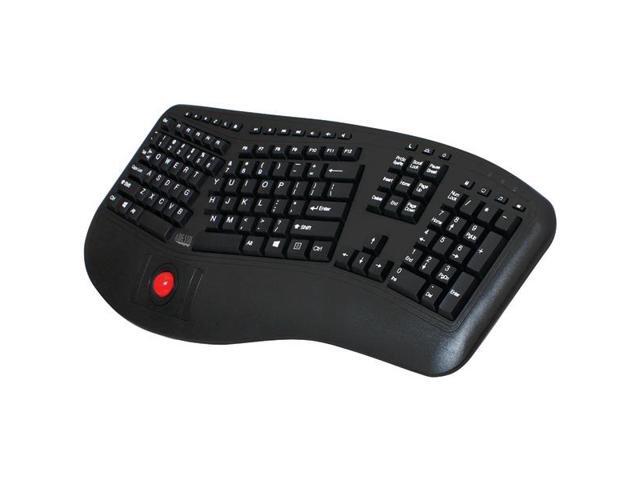 Click here for Adesso WRLS TRACKBALL KYBRD- Part # WKB-3500UB prices