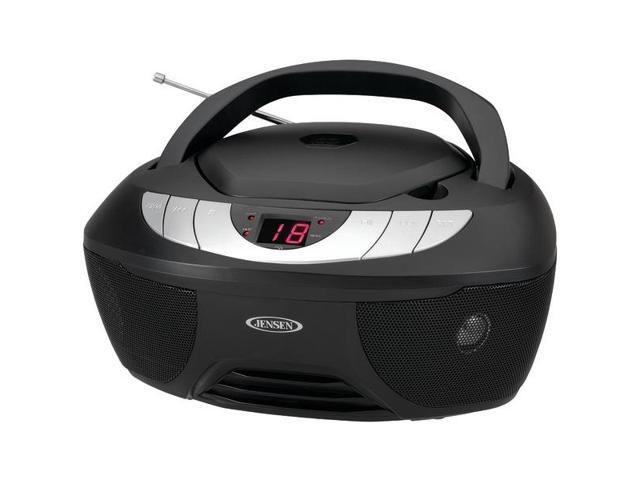 Click here for JENSEN CD-475 Portable Stereo CD Player with AM/FM... prices