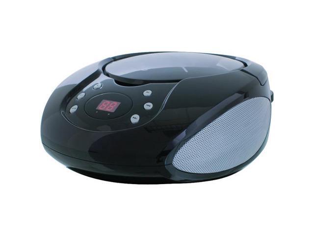 Click here for GPX BC112B Boom Box & CD Player prices