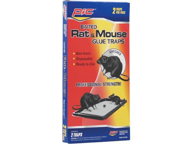 Click here for RAT/MOUSE GLUE TRAY 2PK prices