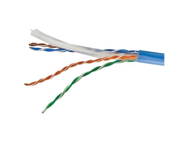 Click here for VERICOM MBW6U-00934 CAT6 UTP Solid Riser CMR Cable... prices