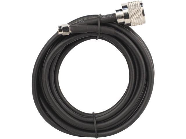 Click here for Wilson 10 RG58 Coax Cable N-Male / SMA-Male - 9558... prices