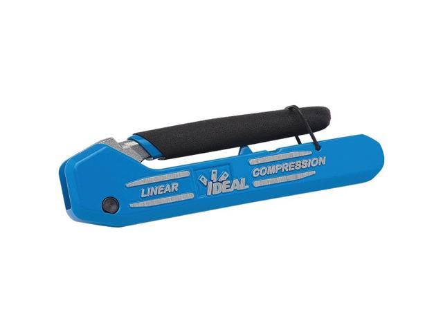 Click here for Ideal 33-632 F Compression Tool prices