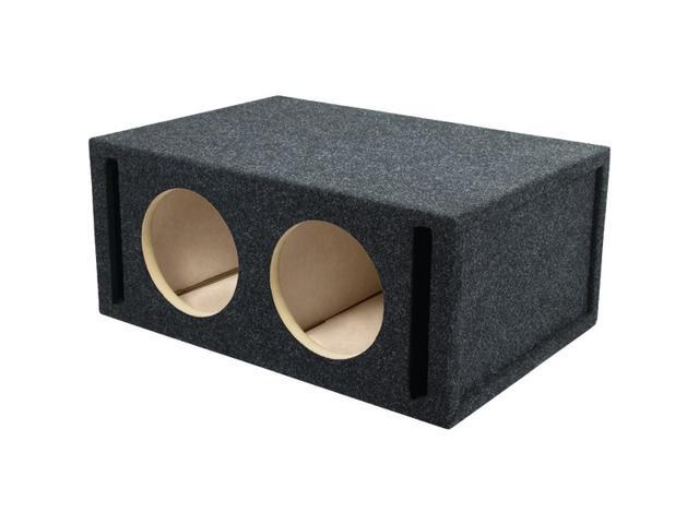 Click here for 8IN DUAL VENT SUB ENCLSR prices