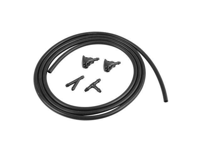 Click here for Car Front Windshield Washer Nozzles Kit 98630YY000... prices
