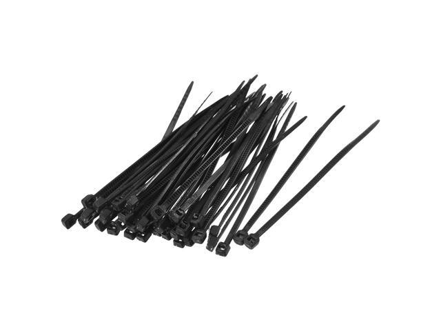 Click here for 300pcs Cable Zip Ties 4.7 Inch x 0.07 Inch Self-Lo... prices