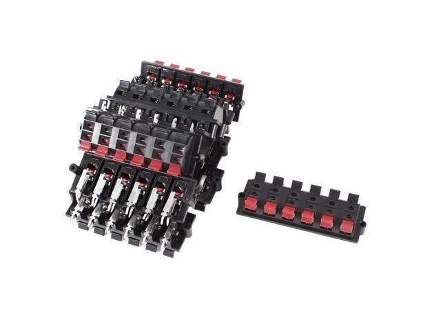 Click here for 10 Pcs 12 Way Spring Loaded Speaker Terminals Boar... prices