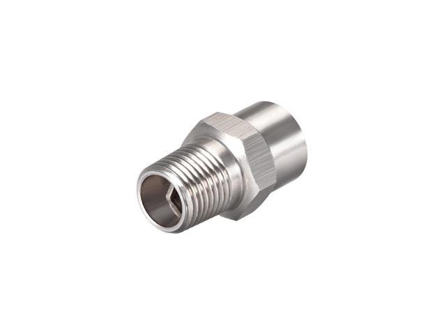 Click here for Full Cone Tip  1/8BSPT Stainless Steel Wide Angle... prices