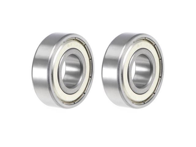 Click here for 6203ZZ Deep Groove Ball Bearing 17x40x12mm Double... prices