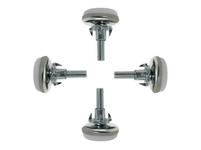 Click here for M6 x 25 x 30mm Leveling Feet Adjustable Leveler fo... prices
