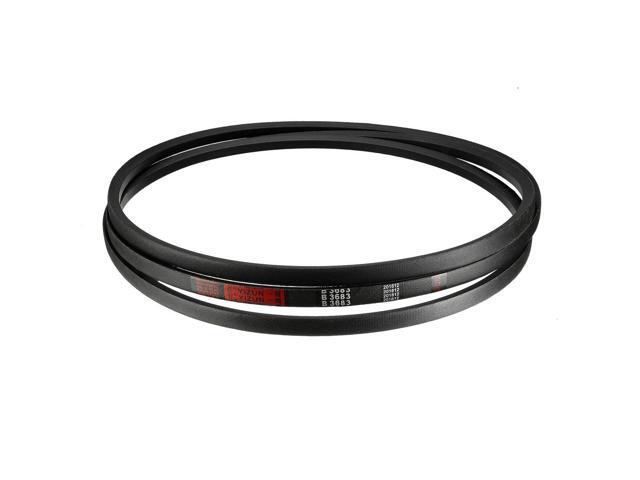 Click here for B3683/B145 Drive V Belt Girth 145-inch Industrial... prices