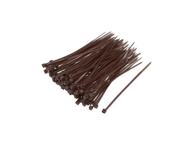 Click here for Cable Zip Ties 100mmx2.5mm Self-Locking Nylon Tie... prices