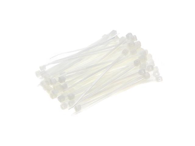 Click here for Cable Zip Ties 60mmx1.8mm Self-Locking Nylon Tie W... prices