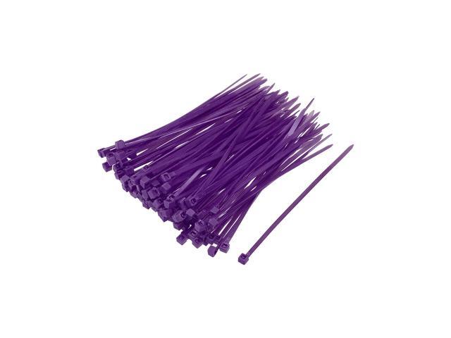 Click here for Cable Zip Ties 100mmx2.5mm Self-Locking Nylon Tie... prices