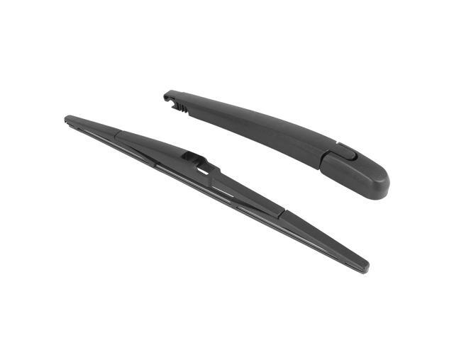 Click here for Black Rear Windshield Wiper Blade Arm Set for Kia... prices