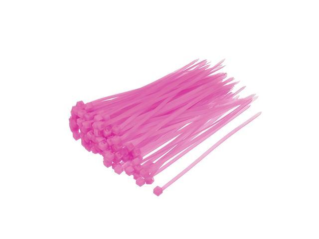 Click here for Cable Zip Ties 100mmx2.5mm Self-Locking Nylon Tie... prices