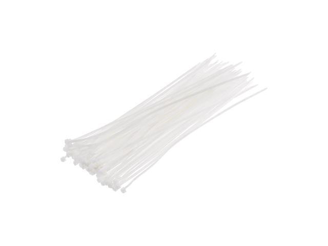 Click here for Cable Zip Ties 200mmx2.5mm Multi-Purpose Nylon Tie... prices