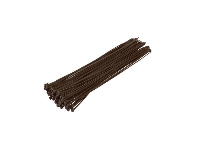 Click here for Cable Zip Ties 200mmx2.5mm Self-Locking Nylon Tie... prices