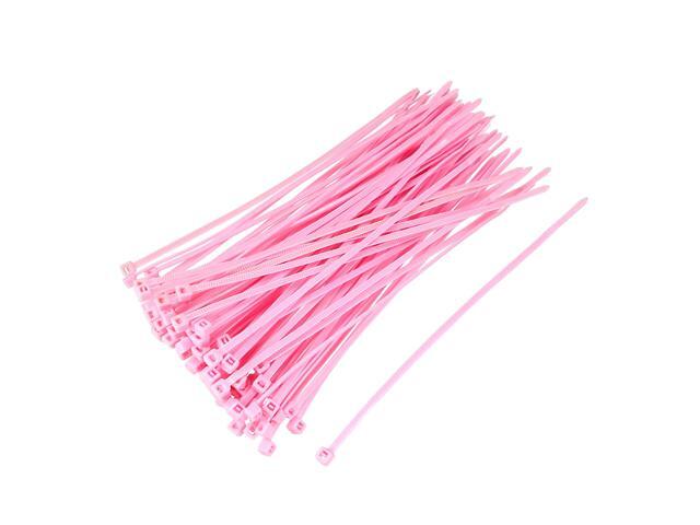 Click here for Cable Zip Ties 150mmx2.5mm Self-Locking Nylon Tie... prices