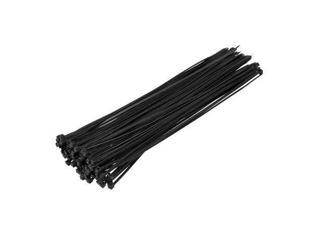 Click here for Cable Zip Ties 200mmx2.5mm Multi-Purpose Nylon Tie... prices