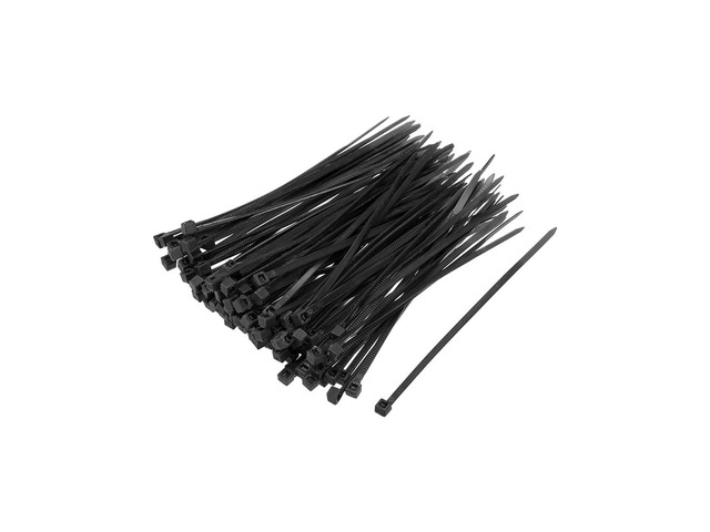 Click here for Cable Zip Ties 100mmx2.5mm Self-Locking Nylon Tie... prices