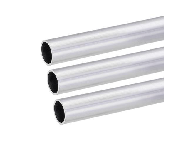Click here for 6063 Aluminum Round Tube 21mm OD 18mm Inner Dia 30... prices