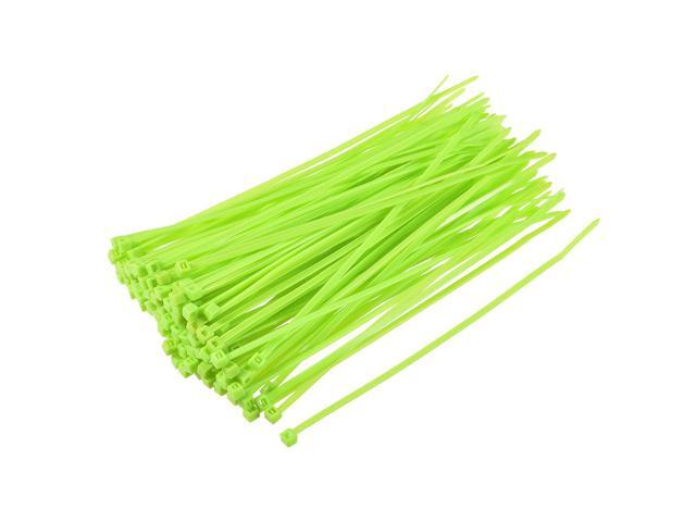 Click here for Cable Zip Ties 150mmx2.5mm Self-Locking Nylon Tie... prices