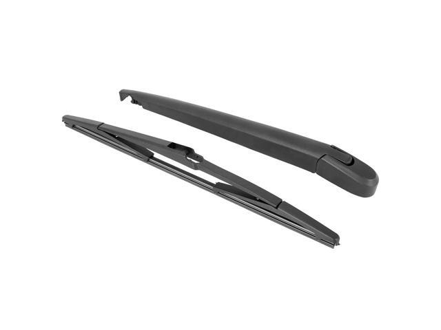 Click here for 360mm 14 Rear Windshield Wiper Blade Arm Set for 0... prices