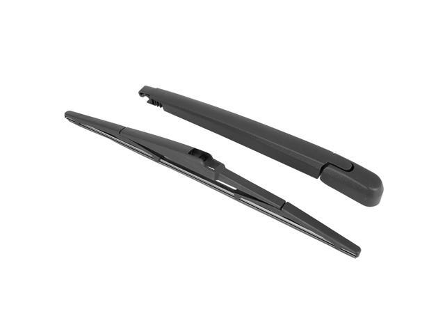 Click here for 355mm 14 Car Rear Windshield Wiper Blade Arm Set f... prices