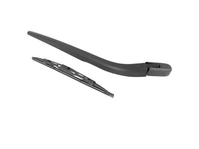 Click here for Car 305mm 12 Rear Windshield Wiper Blade Arm Set f... prices