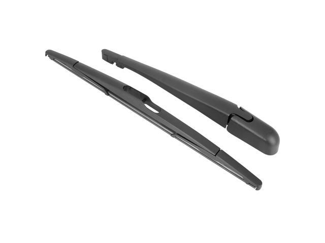 Click here for 370mm 15 Car Rear Windshield Wiper Blade Arm Set f... prices
