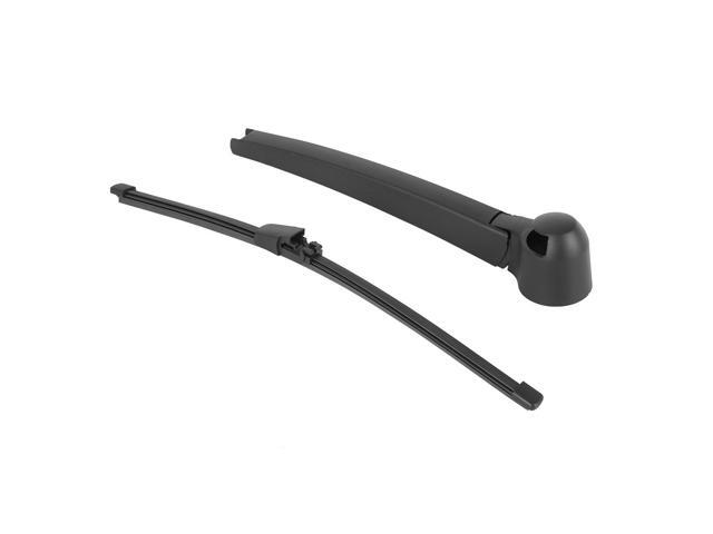 Click here for Car 320mm 12 Rear Windshield Wiper Blade Arm Set f... prices